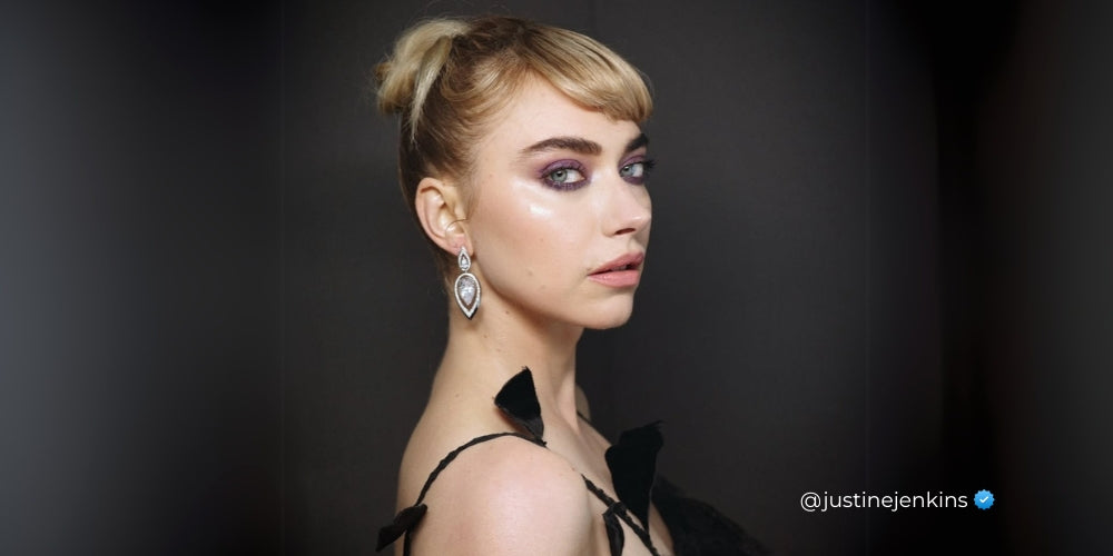 Imogen Poots High Resolution