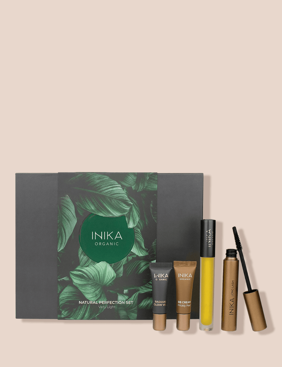 Natural & Organic Gifts – INIKA Organic United Kingdom