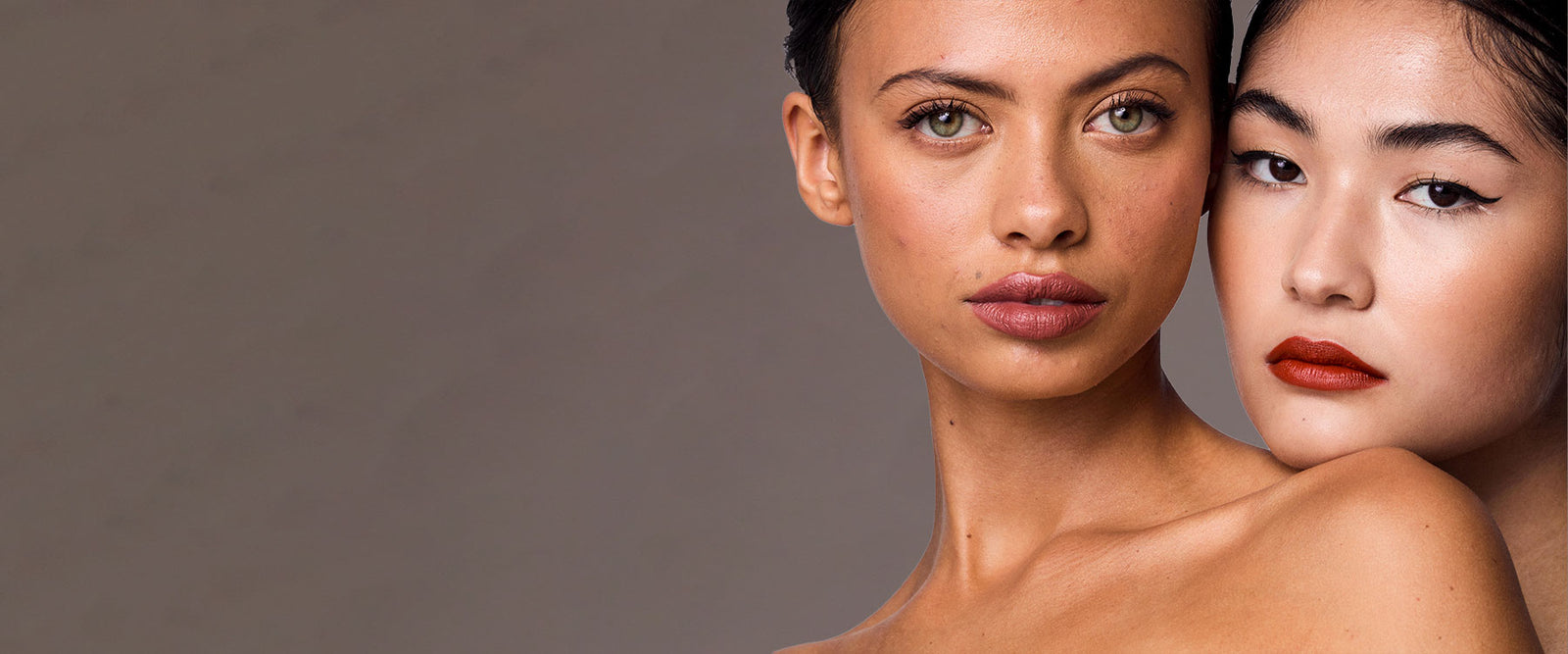 Natural & Organic Makeup and Skincare – INIKA Organic United Kingdom