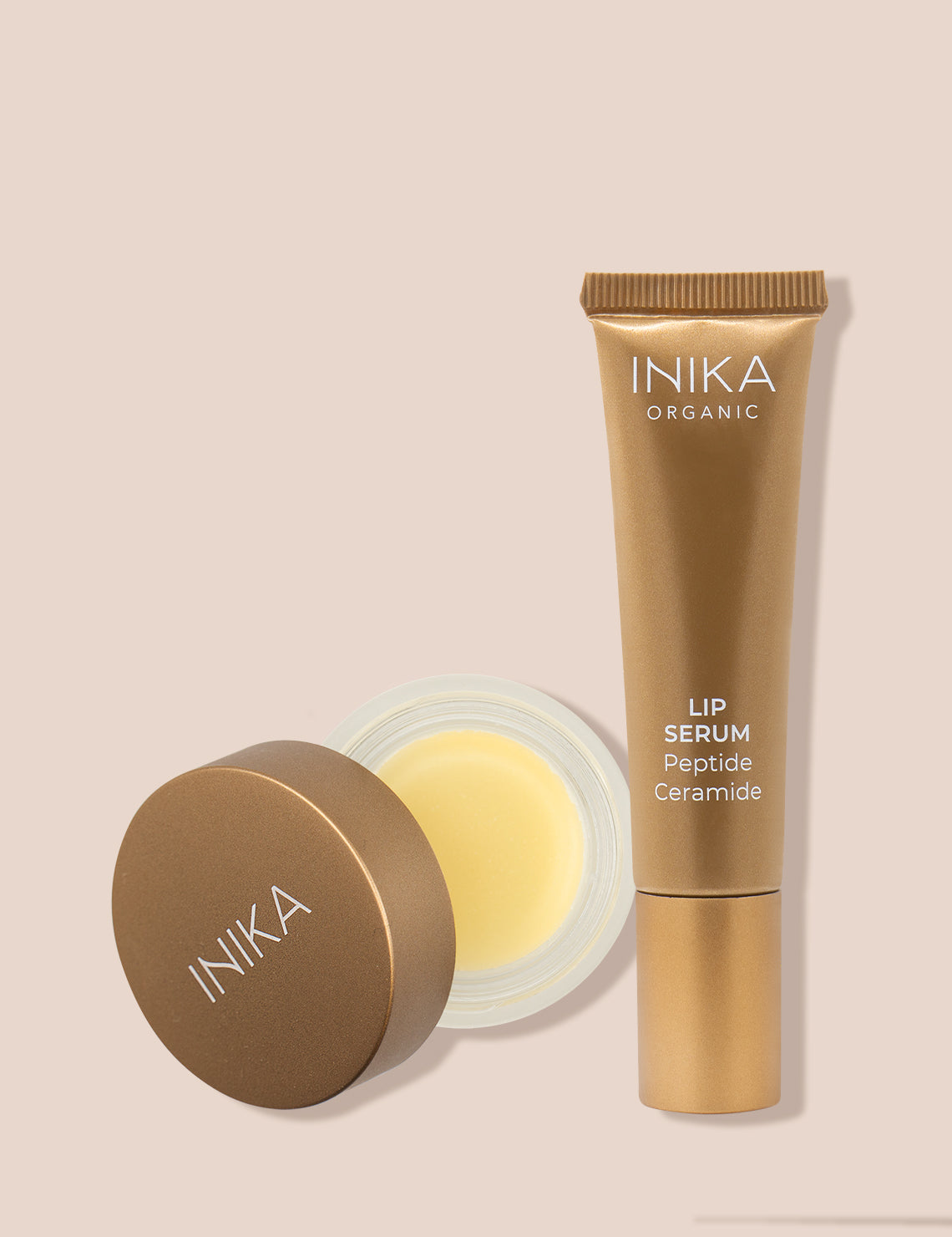 Advanced Repair Lip System – INIKA Organic United Kingdom